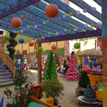 Randyland - 443 Photos & 76 Reviews - Local Flavor - 1501 Arch St ...