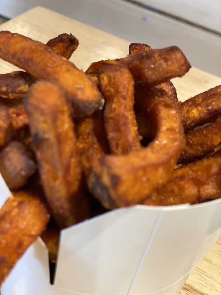 Fat Ronnie’s Burger Bar -Miami Beach | Hyperflyer Instant Delivery