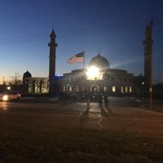 Islamic Center of America - 19 Photos - Mosques - 19500 Ford Rd ...