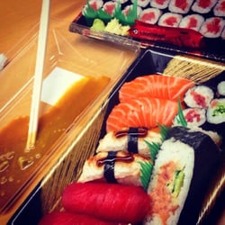 Little Tokyo Sushi - 19 Photos & 20 Reviews - Japanese - 333 S Alameda ...