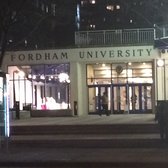 Fordham University - 39 Photos & 22 Reviews - Colleges & Universities ...