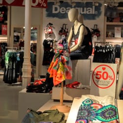 Desigual - 2019 All You Need to Know BEFORE You Go (with Photos ...