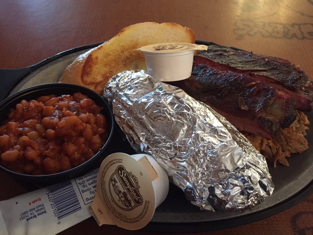 Smokey’s Real Pit Bar-B-Que - 19 Photos & 41 Reviews - Barbeque - 6475 ...