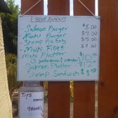 Blue Runner Seafood - 2019 All You Need to Know BEFORE You Go (with ...