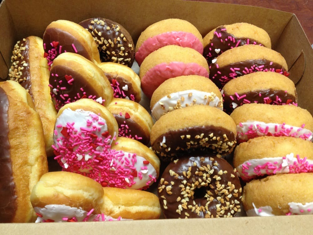 Donut Star - 21 Reviews - Donuts - 2901 Cliff Rd E, Burnsville, MN ...