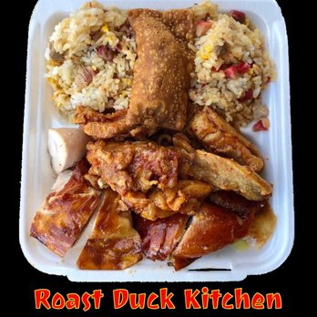Roast Duck Kitchen - 607 Photos & 318 Reviews - Chinese - 99-115 Aiea ...