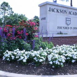 Jackson Academy - Elementary Schools - 4908 Ridgewood Rd, Jackson, MS ...