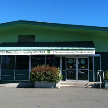 Santa Rosa Community Market - 26 Photos & 69 Reviews - Grocery - 1899 ...