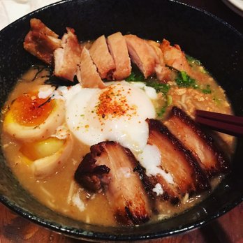 Domu - 731 Photos & 317 Reviews - Ramen - 3201 Corrine Dr, Audubon Park ...