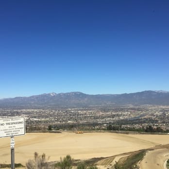 Nike Hill - 73 Photos & 11 Reviews - Hiking - Whittier, CA - Yelp