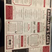 Barnaby’s Cafe - 467 Photos & 664 Reviews - Breakfast & Brunch - 1701 S ...