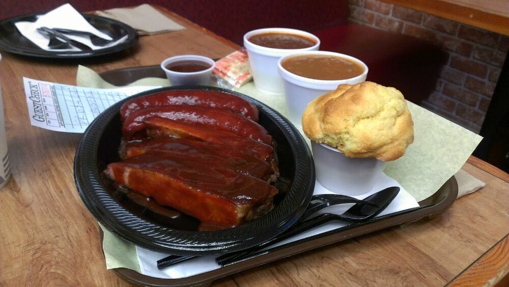 3 Pigs Barbecue - 46 Photos & 190 Reviews - Barbeque - 1044 116th Ave ...