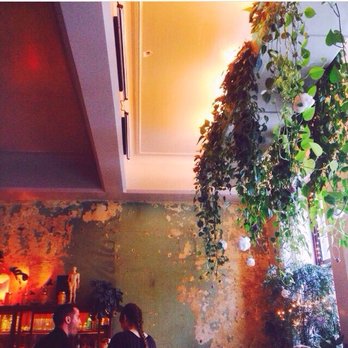 Café Parvis - 126 Photos & 95 Reviews - Pizza - 433 Rue Mayor, Ville ...