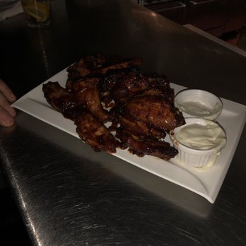 Falley Allen - 115 Photos & 87 Reviews - American (New) - 204 Allen St ...