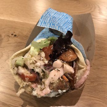 Saloniki Greek - 116 Photos & 206 Reviews - Greek - 4 Kilmarnock St ...