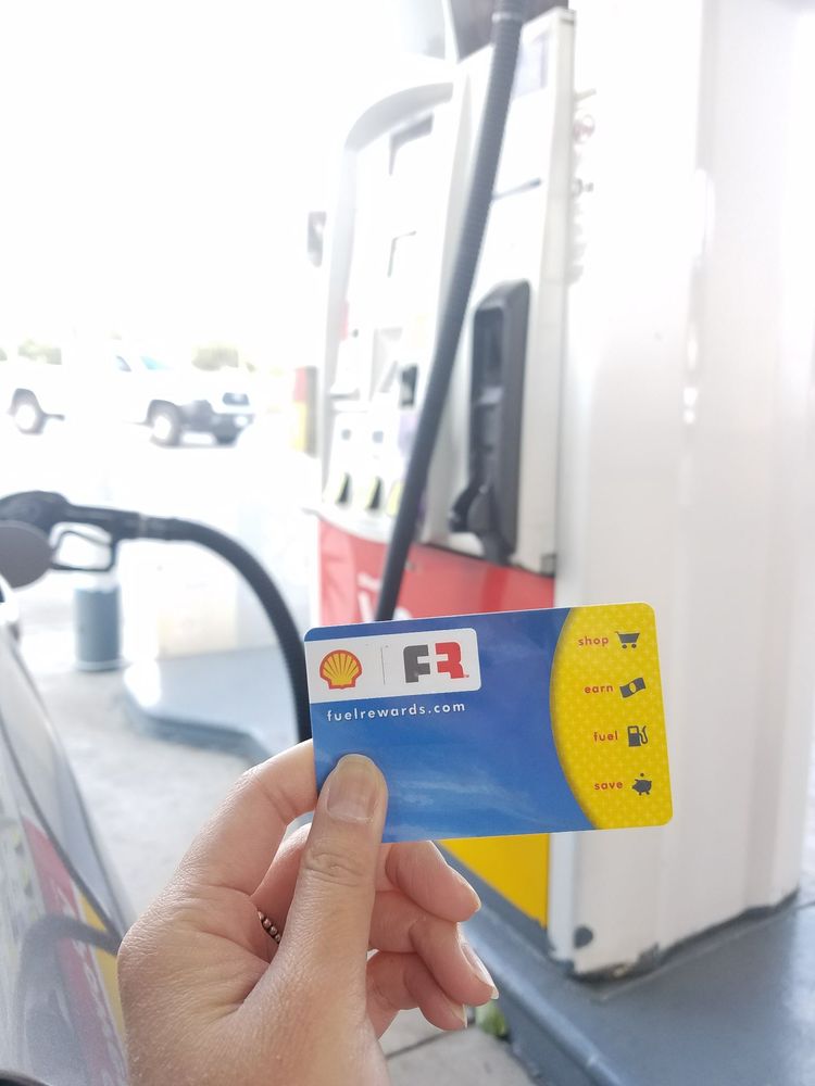 Shell Gas - 17 Photos & 13 Reviews - Gas Stations - 11108 Foothill Blvd ...