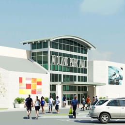 Midland Park Mall - 22 Photos & 16 Reviews - Shopping Centers - 4511 N Midkiff Dr, Midland, TX ...