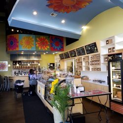 Sunflour Baking Company - 22 Photos & 16 Reviews - Coffee & Tea - 14021 ...