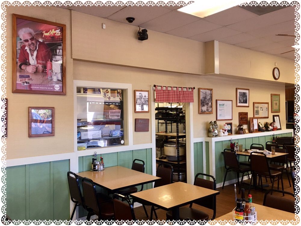 Highway Inn - 652 Photos & 425 Reviews - Hawaiian - 94-226 Leoku St ...