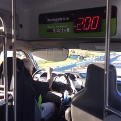 FastPark & Relax - 17 Photos & 62 Reviews - Parking - 7870 N Frontage ...