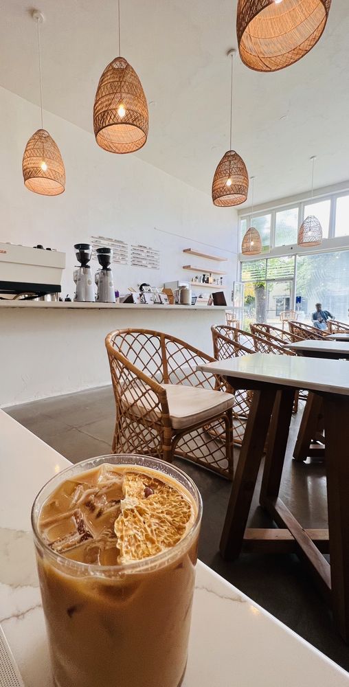 Photo of Jaffa Coffee Roasters | Roadtrippers