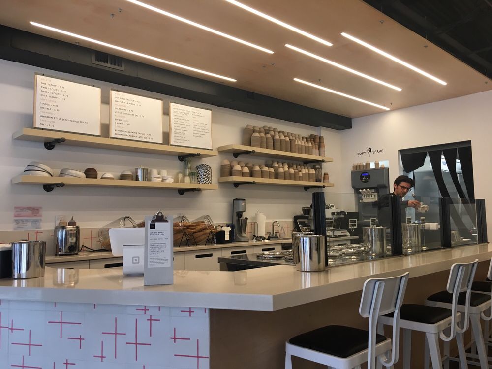 Gelato Boy - 40 Photos & 40 Reviews - Ice Cream & Frozen Yogurt - 1021 ...