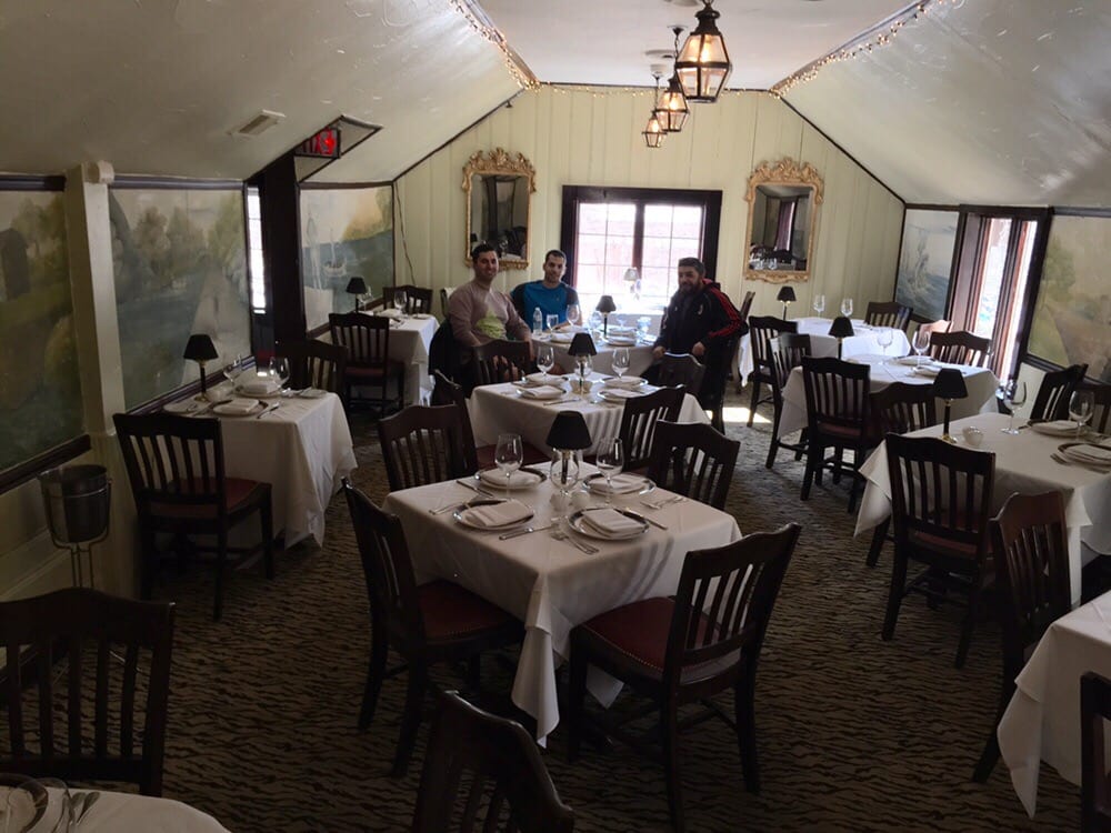 Old Angler’s Inn - 88 Photos & 258 Reviews - American (New) - 10801 ...