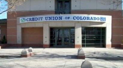Credit Union of Colorado - Banks & Credit Unions - 202 Main St, Grand ...