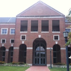 UNC Kenan-Flagler Business School - Colleges & Universities - 300 Kenan ...