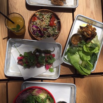 Loro - 434 Photos & 205 Reviews - Smokehouse - 2115 S Lamar Blvd, South ...