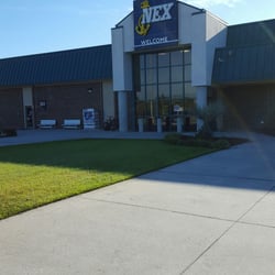 Navy Exchange Charleston Main - Shopping Centers - 1765 Red Bank Rd ...