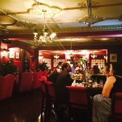 Off The Record - 224 Photos & 243 Reviews - Bars - 800 16th St NW ...