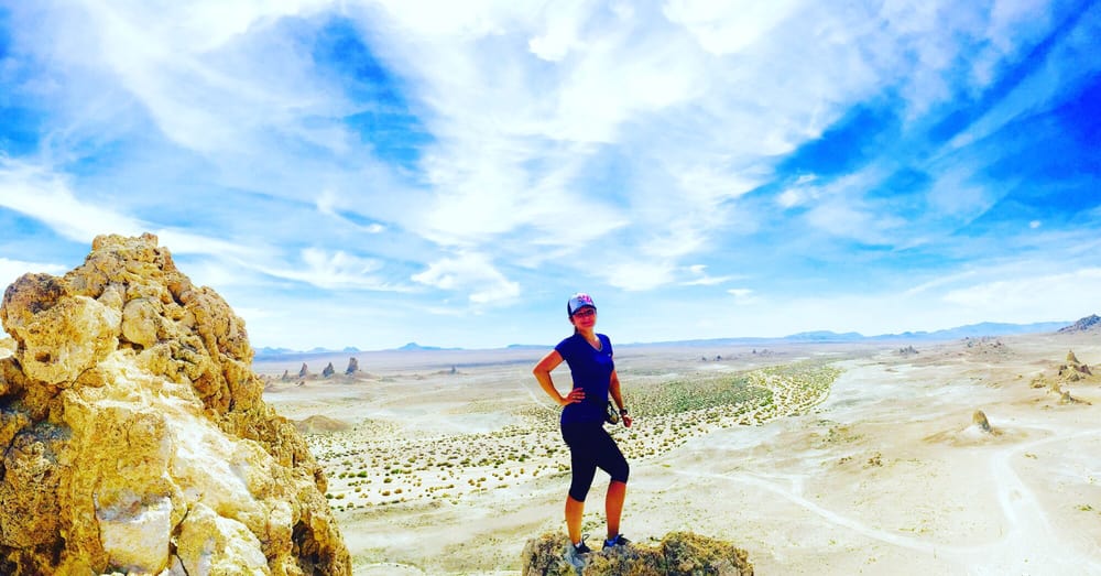 Trona Pinnacles - 106 Photos & 28 Reviews - Landmarks & Historical ...