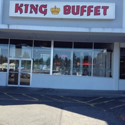 King Buffet - 28 Reviews - Chinese - 5303 Evergreen Way, Everett, WA ...