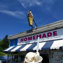 Snowflake Ice Cream Shoppe - 87 Photos & 117 Reviews - Ice Cream ...