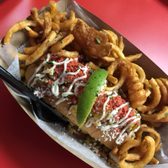 The Dogfather - 463 Photos & 315 Reviews - Hot Dogs - 6211 San Pedro ...