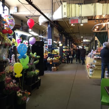 Atwater Market - 380 Photos & 144 Reviews - Public Markets - 138 Avenue ...