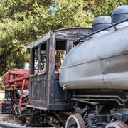 Travel Town Museum - 507 Photos & 251 Reviews - Museums - Griffith Park - Los Angeles, CA ...