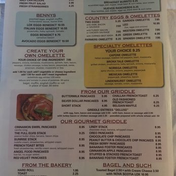 Lindenhurst Diner - 22 Photos & 25 Reviews - Diners - 195 E Montauk Hwy ...
