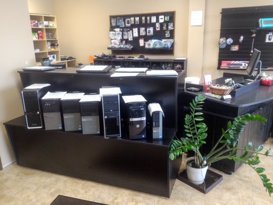 American Computers - Get Quote - IT Services & Computer Repair - 325 N ...