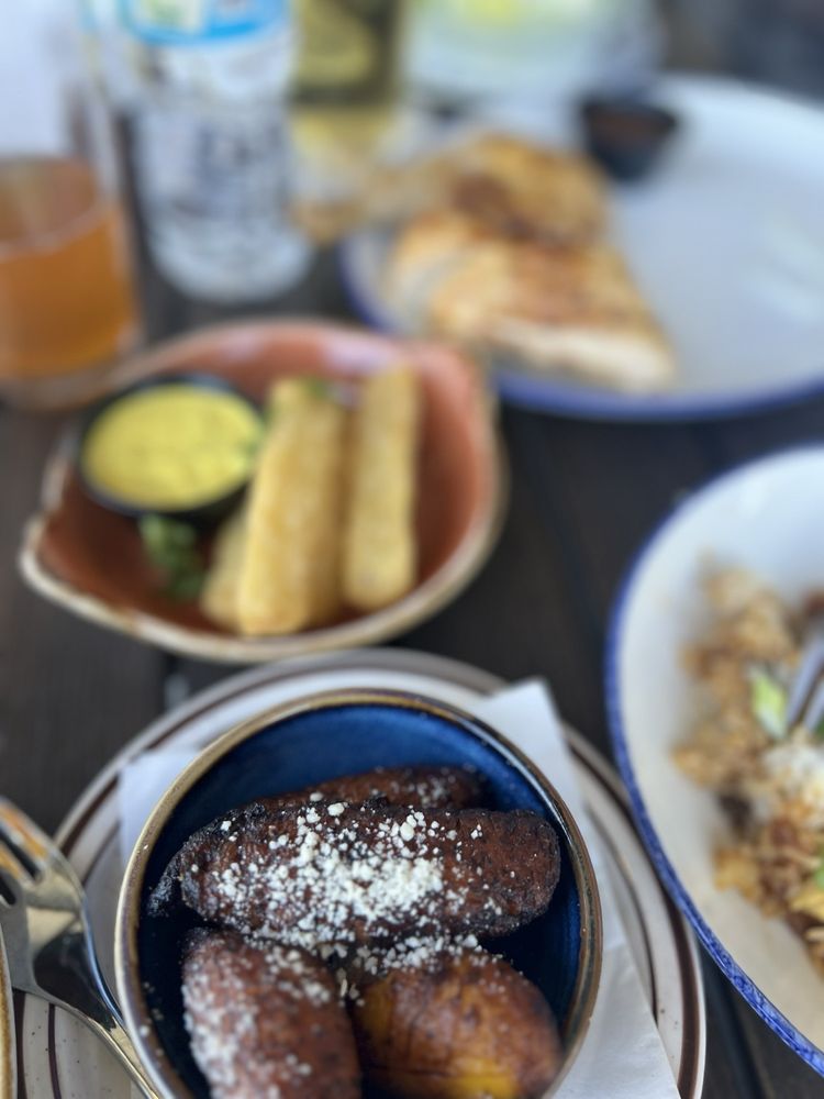 The Chicken Place Latin Rotisserie & Cocktail Bar, Port St. Lucie ...