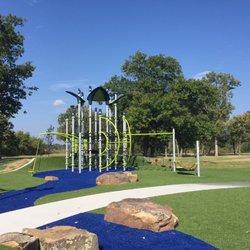 Case Community Park - Playgrounds - 2500 S River City Park Rd W, Sand ...