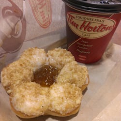 Tim Horton Donuts - Food - 9801 Jane Street, Maple, ON - Phone Number ...