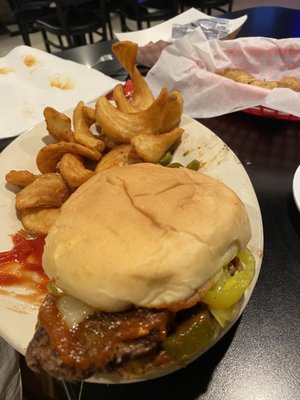 Prole, IA Map & Directions - MapQuest