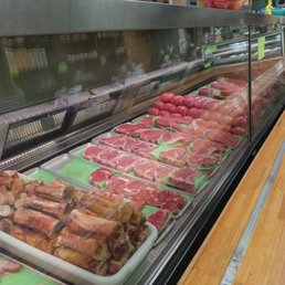 Copey’s Butcher Shop - Meat Shops - 10988 Gerlaugh Rd, Medway, OH ...