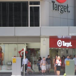 Target - Department Stores - Rundle St, Adelaide, Adelaide South ...