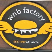 WNB Factory- Douglasville - 17 Photos - Chicken Wings - 6071 Fairburn ...