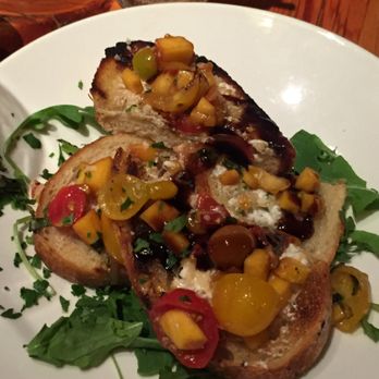 Cafeteria 15L - 1989 Photos & 1469 Reviews - American (Traditional ...