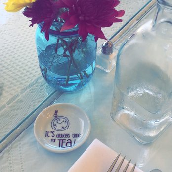 Sip Tea Room - 47 Photos & 15 Reviews - Tea Rooms - 721 Lincoln Way ...