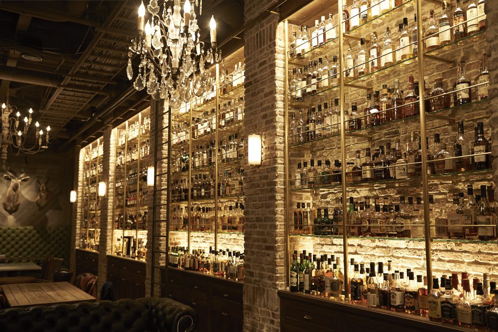 Tokyo Whisky Library - 126 Photos & 29 Reviews - Whiskey Bars - 南青山5-5 ...